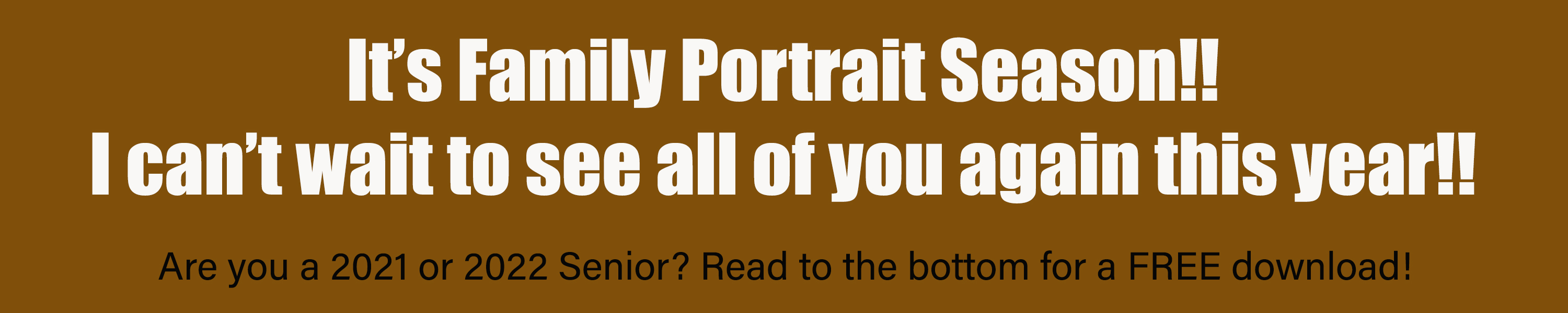 family portraits | Texas Tradition Photography